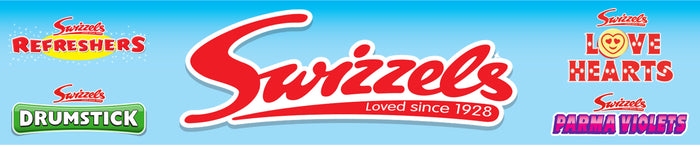 Swizzles Scent Spray Can Air Freshener for Freshness